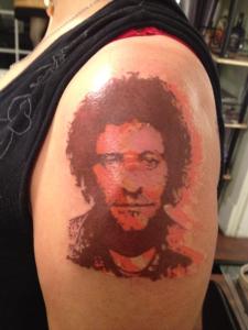 Latest work | Paul Loh